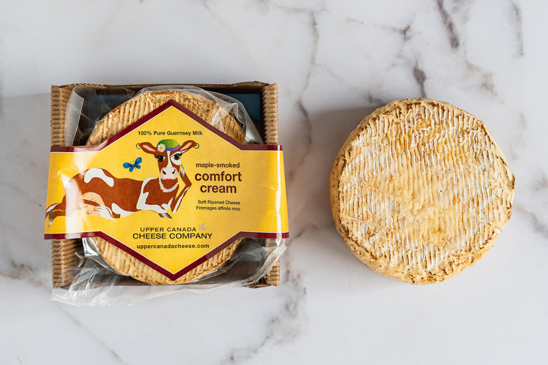 Shop All | Upper Canada Cheese